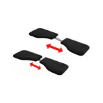 Support de bras Handi Duo Combi – Le Comptoir de L'Ergonomie